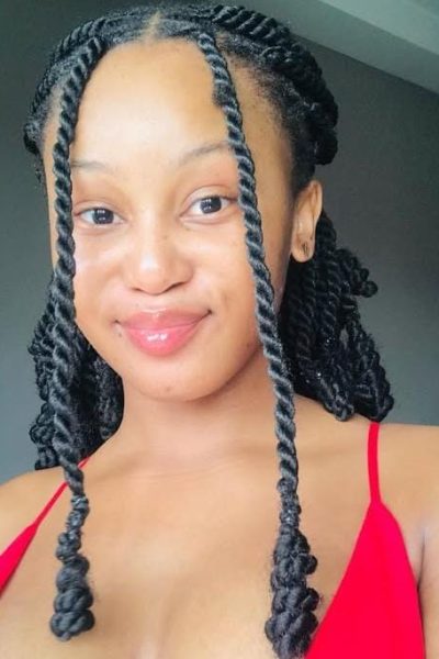 Escorts | Nairobi Raha